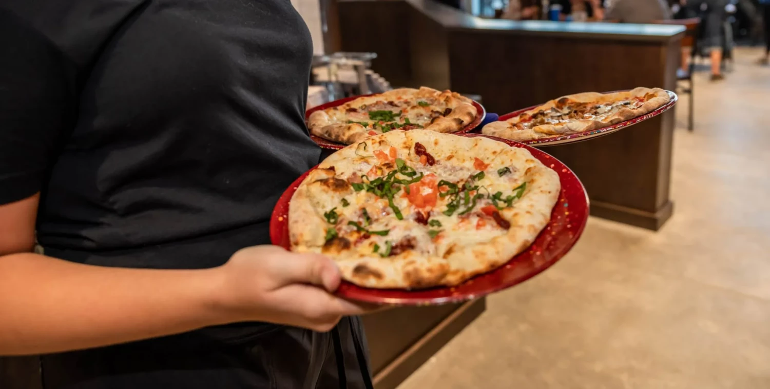 The Best Pizza Franchise to Own